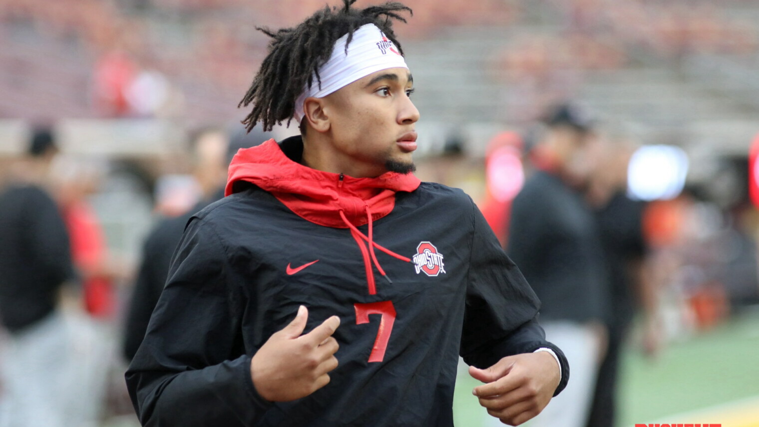 Buckeye Weekly Podcast: Will CJ Stroud Be Even Better In 2022? Buckeye Weekly Podcast: Will CJ Stroud Be Even Better In 2022?